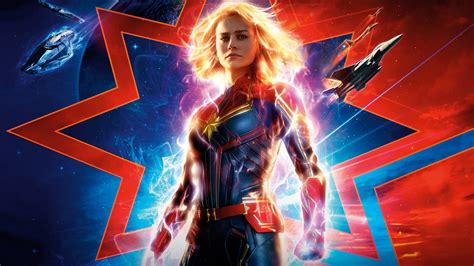 Ver Capitana Marvel Captain Marvel 2019 Online Subtitulada Español