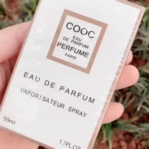 【buy 1 Take 1】cooc Perfume Sweet Night Perfume Long Lasting Fragrance