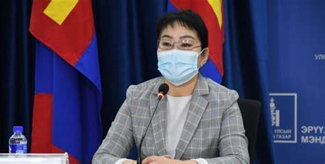 Д Нарангэрэл Гуравдугаар сард халдвар нэмэгдэх хандлагатай байна
