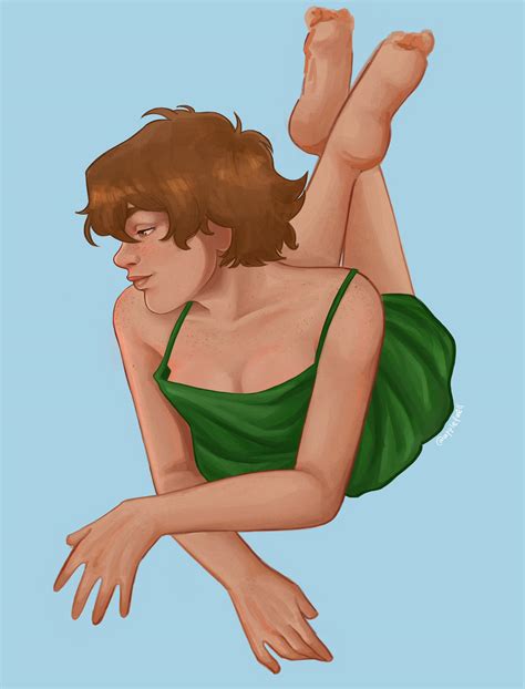 A Pidge Rvoltron
