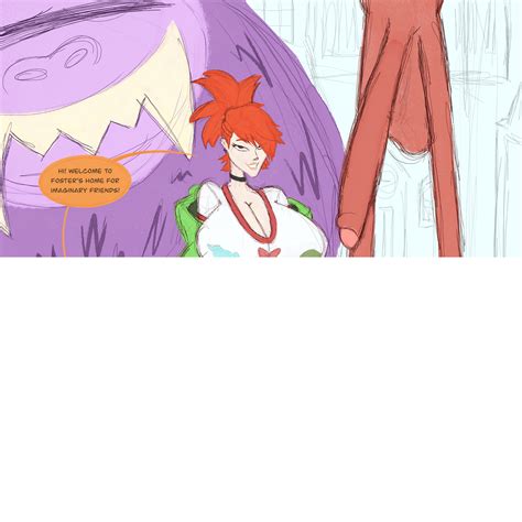 Rule 34 1girls 3boys Big Ass Big Breasts Big Penis Bloo Character