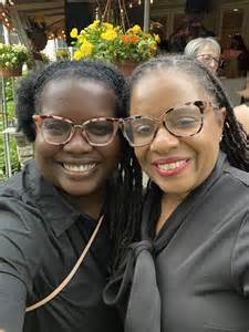 Tiffany D Baffour Mss 99 Brings Bryn Mawr Lessons To Leadership Role