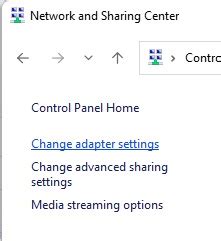 Failed To Connect Due To IP Address Conflict Medit Help Center