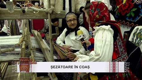 Zestrea Maramure Ului Ez Toare N Coa Youtube