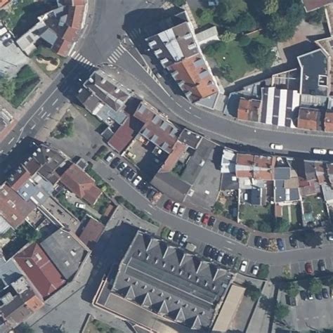 Dataset Ecoparking Instance Segmentation Dataset By Ecoparking