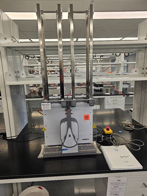 Agilent Benchcel R Series Microplate Handler Surplus Solutions®