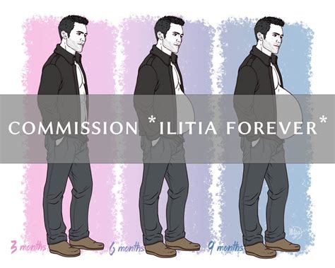 Ilitia Forever 🌈 🎨 On Twitter This Is A Super Explicit 16 Page Long