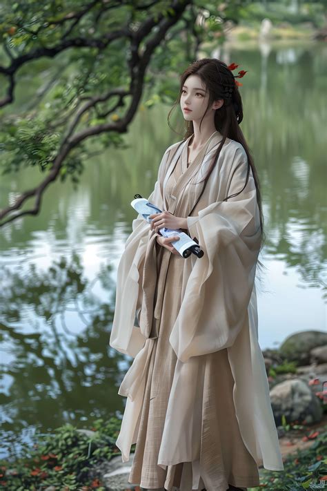 Read Chapter Chap Manga Huo Ling Er Sexy Girl MyManga