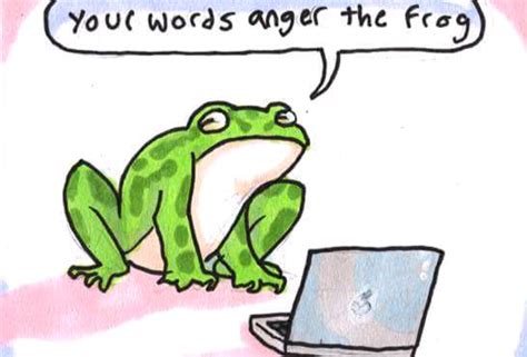 Frog Reaction Image Album On Imgur