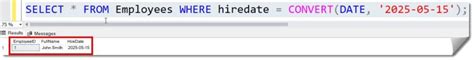 Sql Server Date Data Types Sql Server Guides