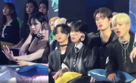 Idols Step Up To De Escalate Tension As Fans Face Near Injuries At
