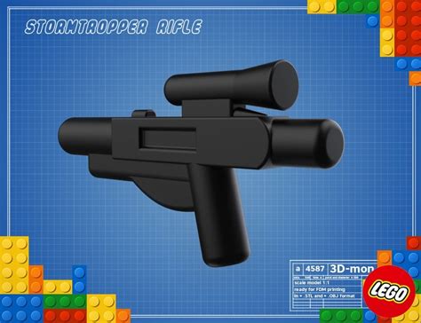 Lego Pistolety - Pistolety dla dzieci - Allegro.pl. Więcej niż aukcje.