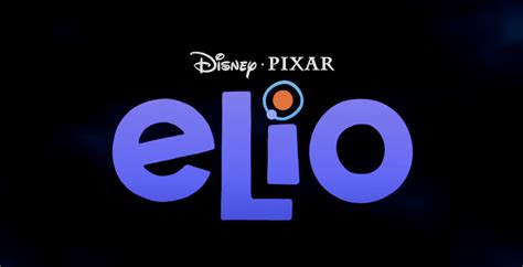 Watch The New Teaser Trailer For Pixars ‘elio
