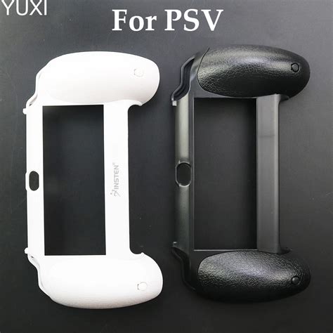 2510pc 보호 커버 게임 액세서리 Ps Vita Psv 게임 컨트롤러 케이스 커버 용 하드 케이스 커버 스킨 프로텍터 핸드 그립 Aliexpress