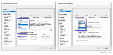 Printf是如何与uart外设驱动函数“勾搭”起来的？uart Printf Csdn博客