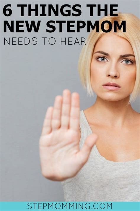 An Open Letter To The New Stepmom Step Momming Step Mom Advice