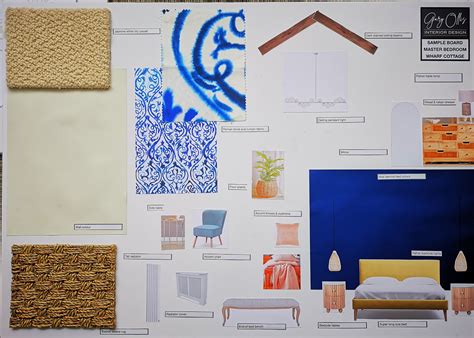 My Interior Design Process