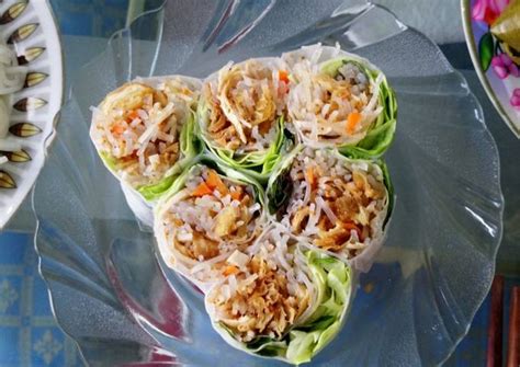 Tổng Hợp Hơn 17 Bài Viết Cách Làm Bì Cuốn Chay Ngon Vừa Cập Nhật