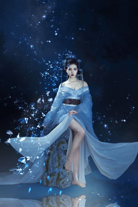 艺图语 20220316 鲸落 唯宝 微图坊