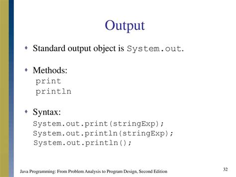chapter 2 basic elements of java ppt download
