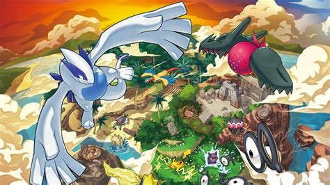 Pokémon OCG Paradigm Trigger revealed alongside VSTAR Lugia Dot Esports
