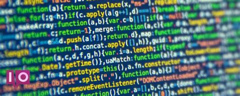 Conseils Pour R Diger Un Code Plus Propre Et Meilleur Moyens I O