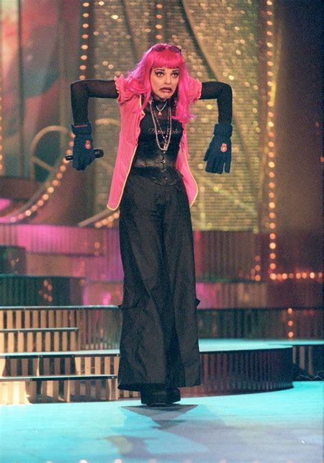 Nina Hagen 60 Jahre Godmother Of Punk Nina Hagen Fashion 2000 Nina