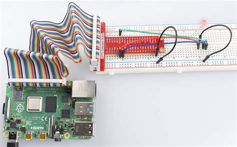 Lesson 5 Rgb Led — Sunfounder Super Kit V2 For Pi Documentation