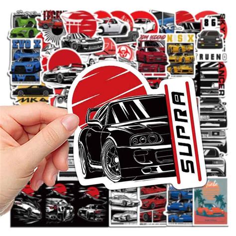 Jdm Stickers Page 2 Perfect Shift