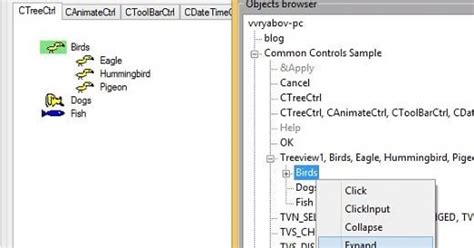 New Code Generator In Swapy Gui Automation Helper Rpython