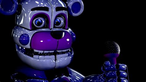 Sfm Funtime Freddy Model By Jorjimodels Rfivenightsatfreddys