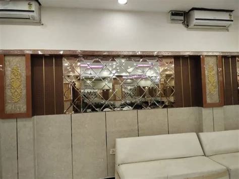 Glass Wall Cladding At ₹ 250sq Ft In New Delhi Id 2855556198791