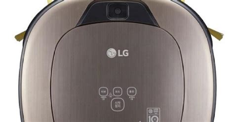 비켜주세요 말도 하고실시간 홈뷰 보여주고ai입은 로봇청소기의 진화