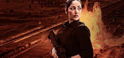 Article 370 Streaming Where To Watch Movie Online