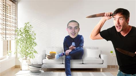 МІЙ ДЯДЬКО ВИЯВИВСЯ ВБИВЦЕЮ Youtube