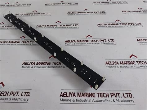 Honeywell Pwa Header Board Aeliya Marine