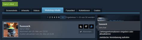 Mod That I Never Installed Popped Up R Gmod