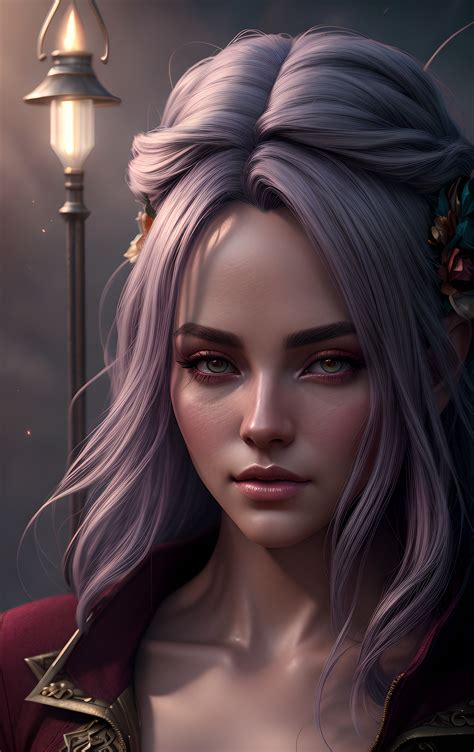 Fantasy Arthub Ai