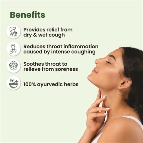 Kofol Ayurvedic Cough Syrup Immunity Syrup For Adults Herbal Cough