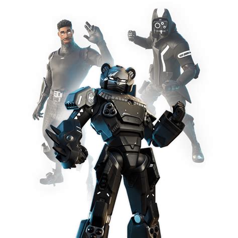 Pacotão Pacote Ataque Das Sombras Fortnite Pacotes Do Fortnite ⭐