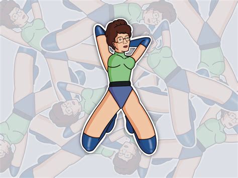 Luanne Platter Sexy