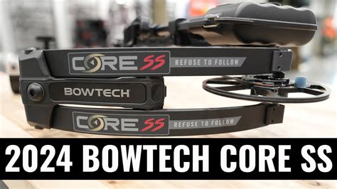 Bowtech 2024 Bows Release Date Waly Amalita