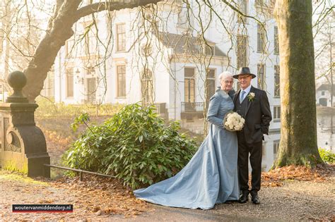 Wouter Van Middendorp Gabriël And Frieda