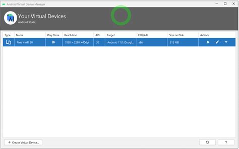 Android Studioでhello Worldする手順（新規プロジェクト作成～疎通） Rainbow Engine