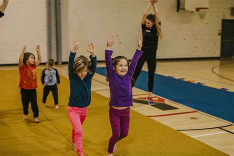 What Is Physical Literacy And Why Is It Important