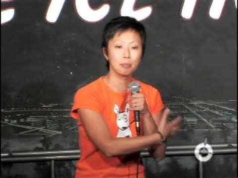 Korean Bbq Amy Anderson Stand Up Comedy Youtube