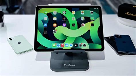Người dùng iPad Air có nên lên đời iPad Pro