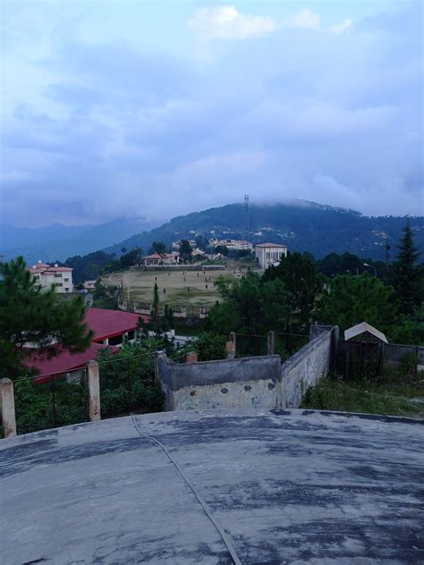 Rishabh Rawat On Twitter College View🗻💫 7rw1xctxtb