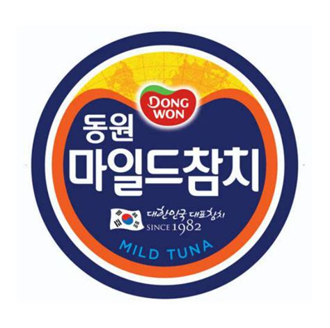 동원 마일드참치200g 배민 장보기∙쇼핑