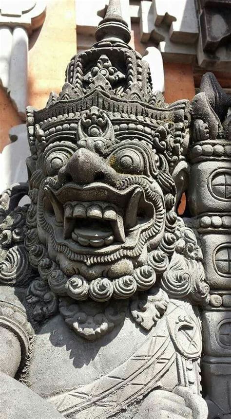 Pin By Rodrigo Fernandez Castro On Inked Indonesian Art Buddhism Art